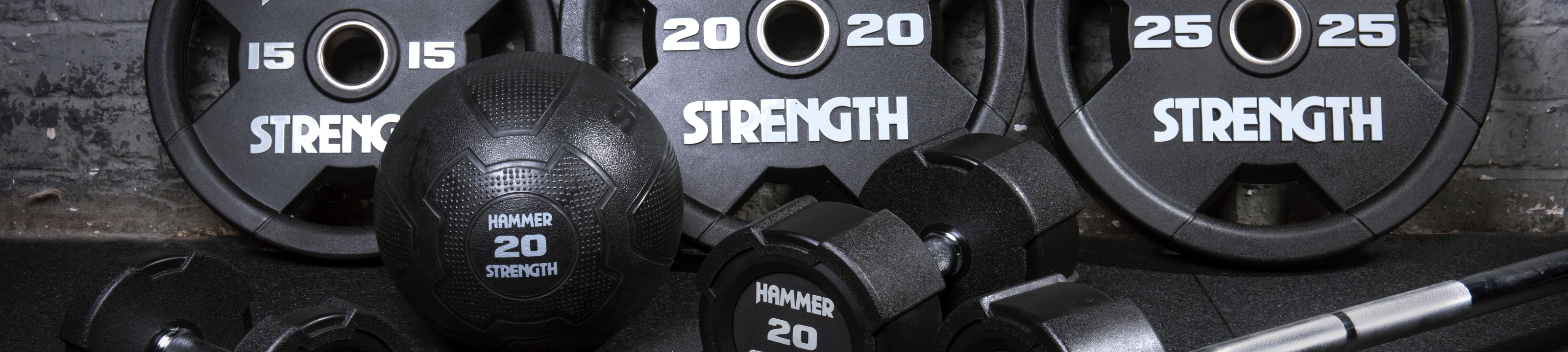 施設紹介 - Well-being Fitness