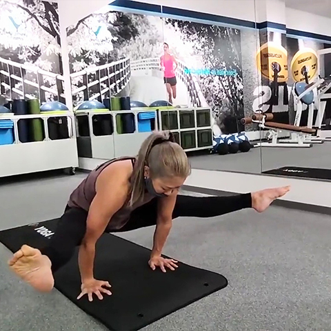 サービス内容 - Well-being Fitness